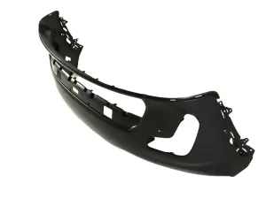 2023-2025 Dodge Durango Front Upper Fascia 68636935AA | Mopar eStore