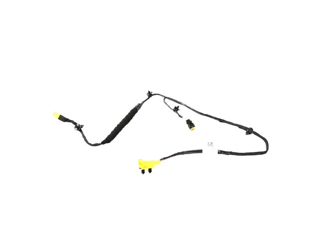2011-2022 Mopar Seat Back Wiring 68101086AE | Mopar Estores