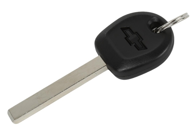 13523912 - Door Lock and Ignition Key GMPartsNow