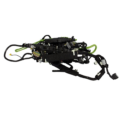 Wiring Assembly HC3Z-14A005-TD | Varsity Ford