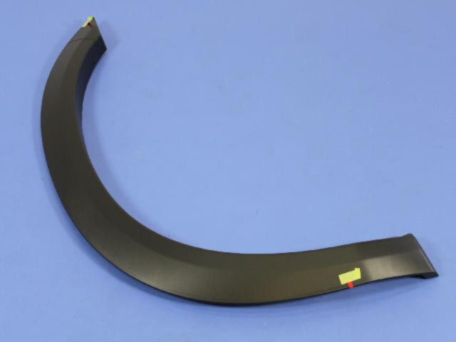 2010-2018 Mopar Wheel Opening Flare Molding, Right 1FV90RXFAF | Mopar ...