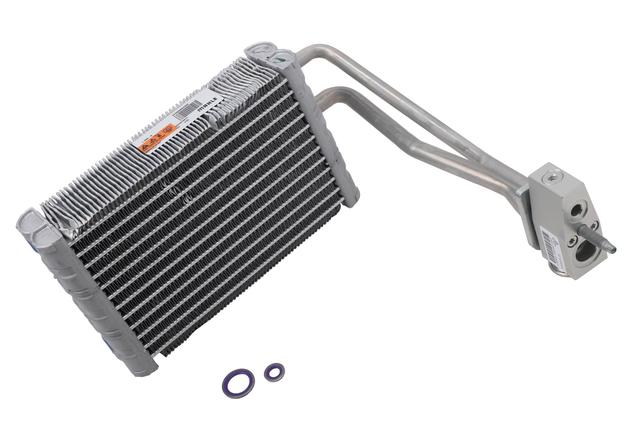 84252922 - Air Conditioning Evaporator Core Kit with Valves, Seals ...