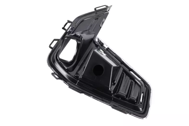 Lamp Bezel (Replaces Part Number 84811981) 84904733 GM | GMPartsDirect.com