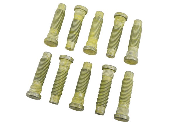 1984-2016 GM M12x1.5x40 Multi-Purpose Bolt 09595178 | GMPartsDirect.com