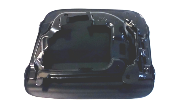 2011-2014 Subaru Impreza Fuel Door 57601FG0309P | Subaru Parts Store