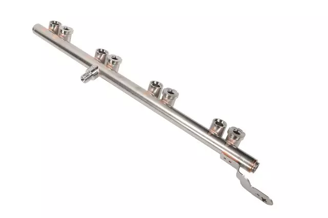 2020-2022 GM Fuel Injection Fuel Rail 12707883 GM | GMPartsDirect.com