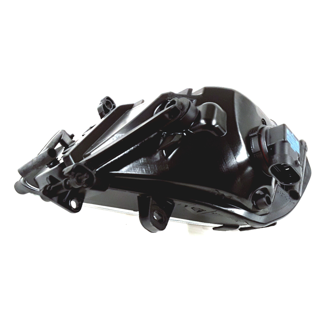 4E0-941-700-B - Fog Lamp Assembly 2008-2010 Audi | Audi OEM Parts