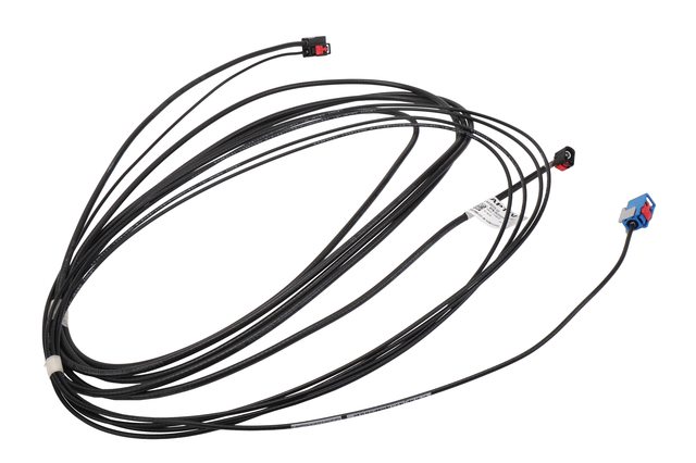 Digital Radio and Navigation Antenna Cable 84907510 | GMPartsDirect.com