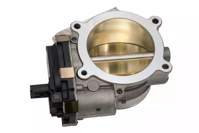 (Replaces 12729495) Throttle Body 12733469 GM | GMPartsDirect.com