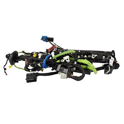 Wiring Assembly HC3Z-14A005-K | OEM Parts Online