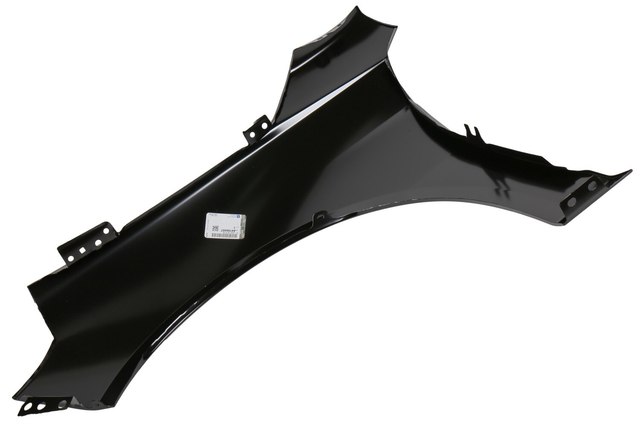 2016-2022 Chevrolet Malibu Front Passenger Side Fender 84166457 | GM ...