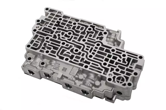 2020-2021 GM Automatic Transmission Control Valve Body 24042059 | Karl ...