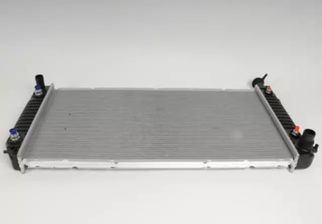 2010-2017 GM Radiator 23378649 GM | GMPartsDirect.com