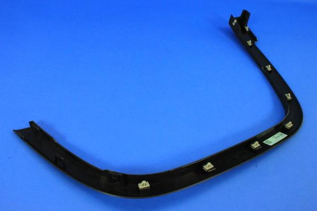 Moldings and Ornamentation for 2014 Jeep Cherokee | Mopar Parts