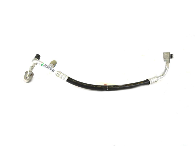Genuine OEM A/C Discharge Line Part# 5058216AD Fits 2007-2011 Mopar: Up ...