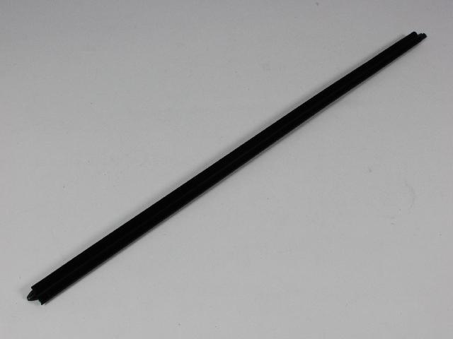 2009-2024 Mopar Front Door Belt Outer Weatherstrip, Left 55369293AF ...