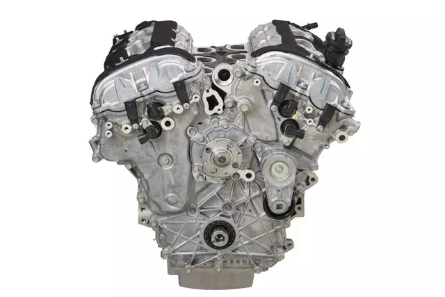 2012-2017 GM 3.6L 6-Cylinder Engine Assembly 12678997 | TascaParts.com
