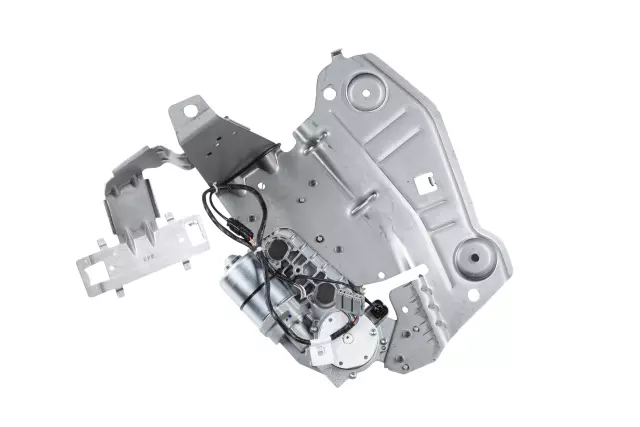 2007-2017 GM Power Assisted Trunk Lid Motor 23245269 GM | GMPartsDirect.com