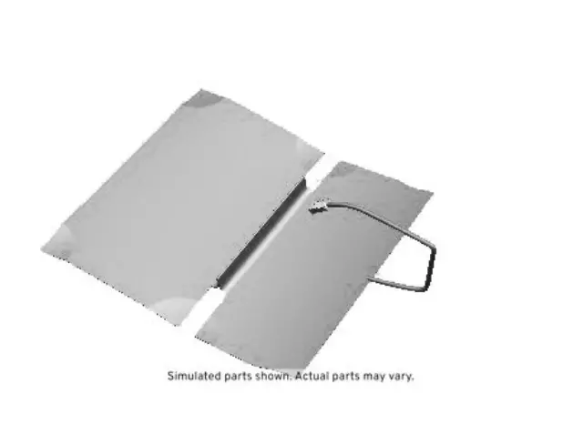 Heated Seats for 2016 Cadillac Escalade | GM Parts Center