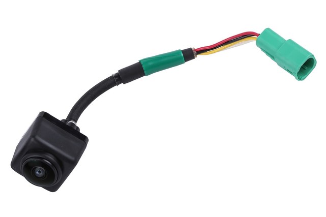 Outside Mirrors for 2019 Chevrolet Traverse | GMPartsDirect.com