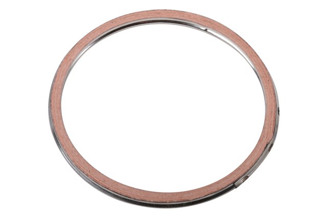 2020-2022 Chevrolet Corvette Catalytic Converter Gasket 12672379 ...