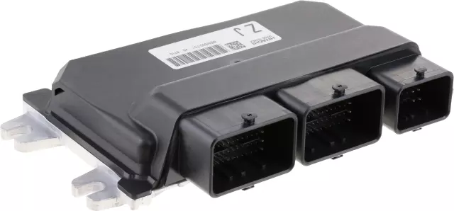 Engine Control Module - Blank 23703-5RB0B | Bill Kay Nissan Parts