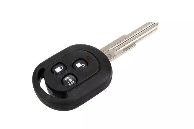2009-2011 Chevrolet Aveo5 Door Lock and Ignition Key 95960310 ...
