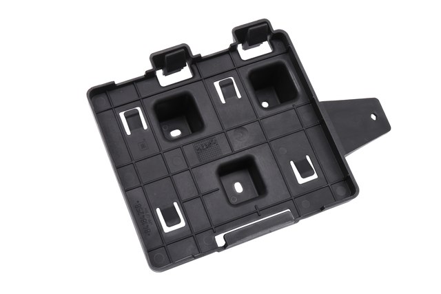2016-2021 GM Engine Control Module Bracket 84184258 | GMPartsDirect.com