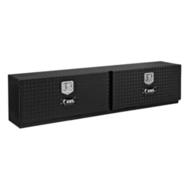 2019-2024 GM Bed Tool Box By Topsider, 60, Two Drawer 19370590 GM ...