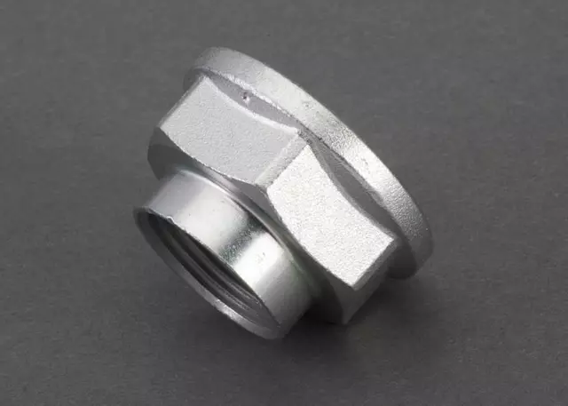 902170049 - Axle Nut - 2000-2023 Subaru | Subaru Parts Exchange