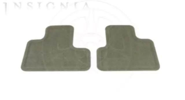Genuine GMC Floor Mats | GM Parts Store
