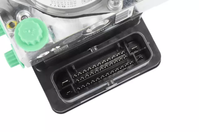 2016-2018 GM Electronic Brake Control Module with Brake Pressure ...
