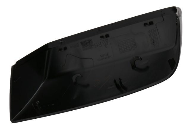 2014-2019 GM Primed Passenger Side Door Mirror Housing 22919758 ...