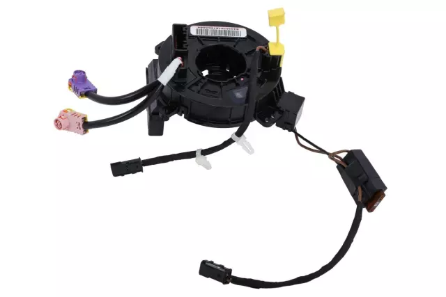 2014-2020 Chevrolet Impala Clock Spring (Replaces Part Number 23418085 ...