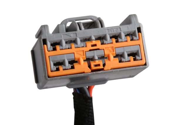 Front Floor Console Wiring Harness 39049855 | GMPartsDirect.com