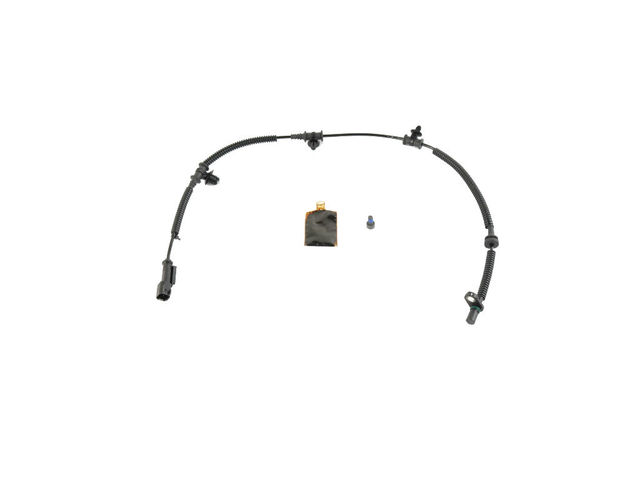 2017-2019 Chrysler Pacifica Anti-Lock Brakes Sensor Kit, Rear ...