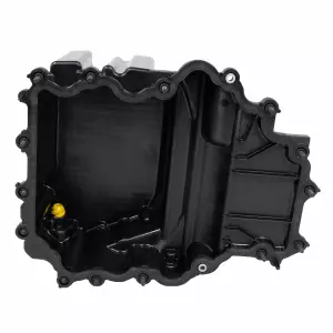 2017-2019 Ford Oil Pan HL3Z-6675-A | OEM Parts Online