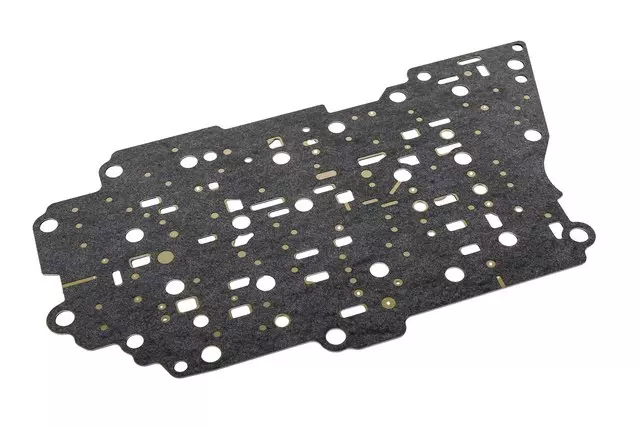 2012-2022 GM Automatic Transmission Control Valve Body Spacer Plate ...