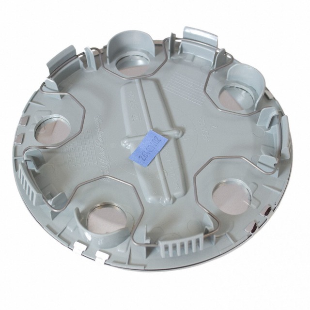 Wheel Center Caps | OEM Ford Parts Outlet