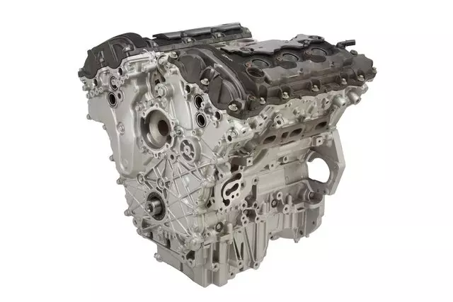 3.6L 6-Cylinder Engine Assembly 19303669 GM | GMPartsDirect.com