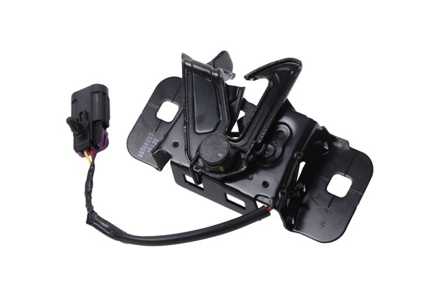 2018-2020 Buick Hood Primary and Secondary Latch 39086595 ...