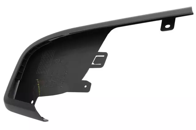 2015-2022 GM Rear Driver Side Bumper Step Outer Pad 22900984 GM ...