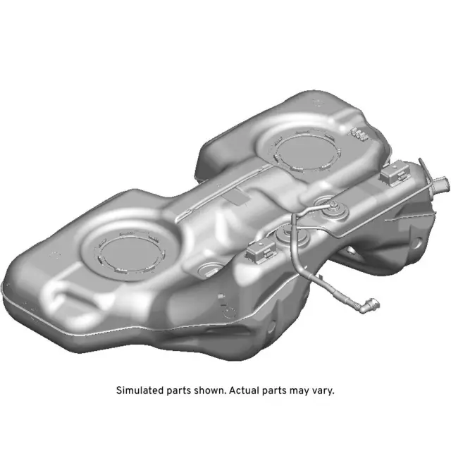 Buy GM Fuel System Parts Today | Wholesale.Parts