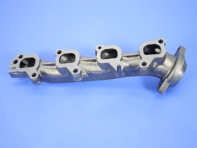2011-2020 Mopar Exhaust Manifold - Passenger Side (RH) 68021512BA ...