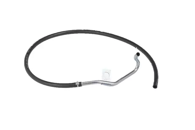 Transfer Case Vent Hose 55571898 GM | GMPartsDirect.com