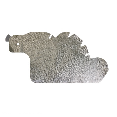 2018-2020 Ford Lower Shield JL7Z-7A434-A | QuirkParts