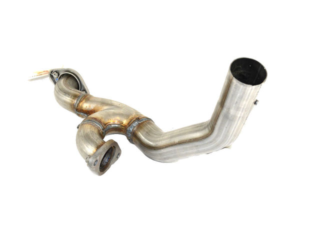 Exhaust System for 2019 Dodge Journey | Mopar Online Parts