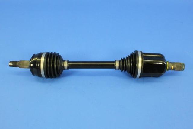 2014-2018 Jeep Cherokee Axle Half Shaft, Right 68265870AF | QuirkParts