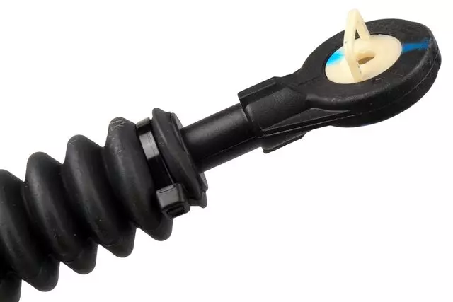 2007-2014 GM Automatic Transmission Range Selector Lever Cable 20787608 ...