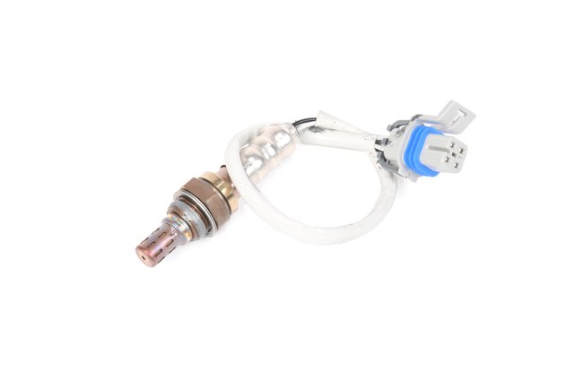 Oxygen Sensors | GmPW